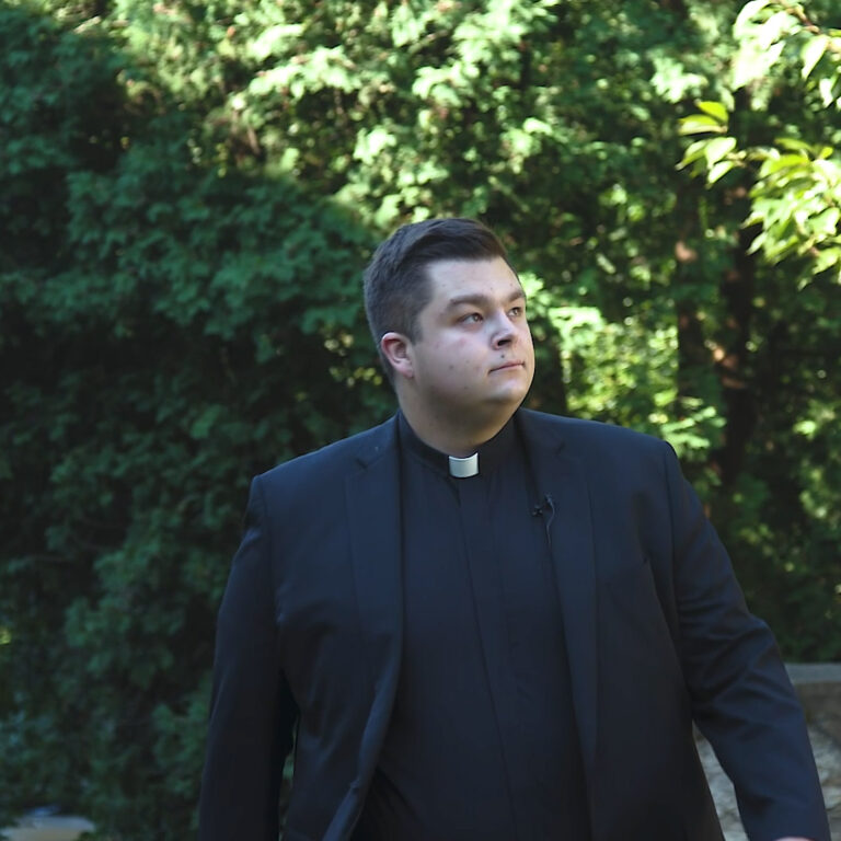 Declan Cole - Heed The Call