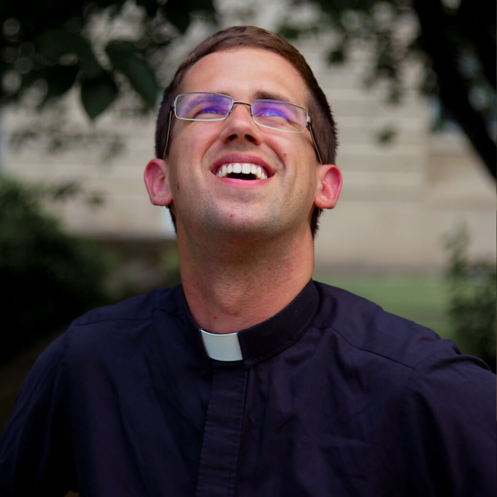 Brother Richard Withers - Heed The Call