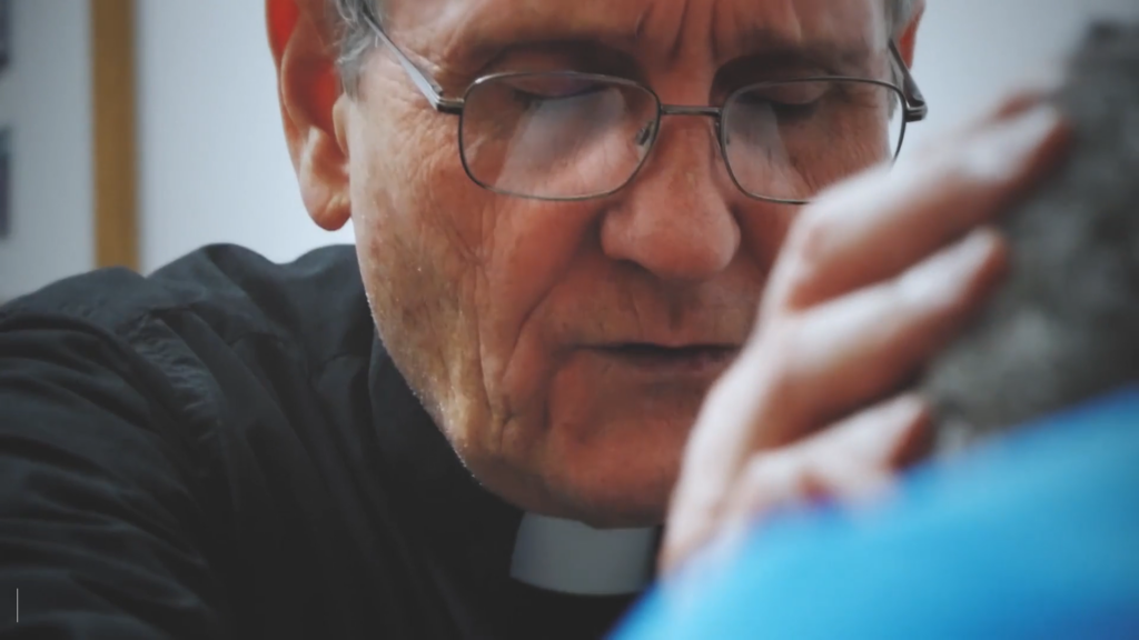The Power of the Priesthood | Msgr. Frank Depman - Heed The Call